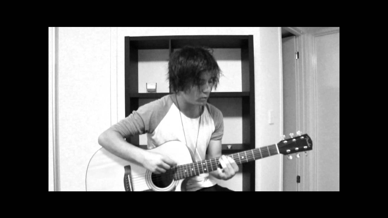 I am Missouri - See You Soon (Coldplay - Cover) - YouTube