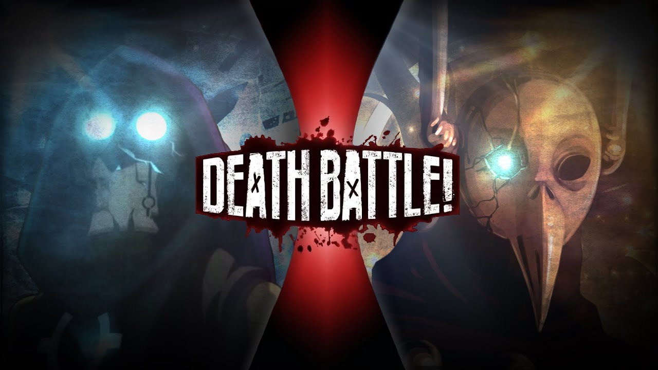 Nox vs Emperor Belos (Wakfu vs Owl House)||DEATH BATTLE FAN TRAILER ...