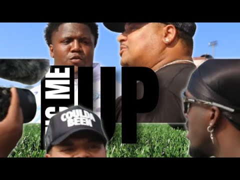 CEO BRICKZ & AJ GREENE HOST THE SO ICY vs BEARCATS 9U @ THE WARZONE ...