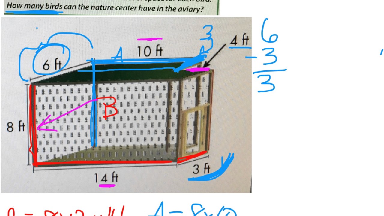 Problems Using Volume - YouTube