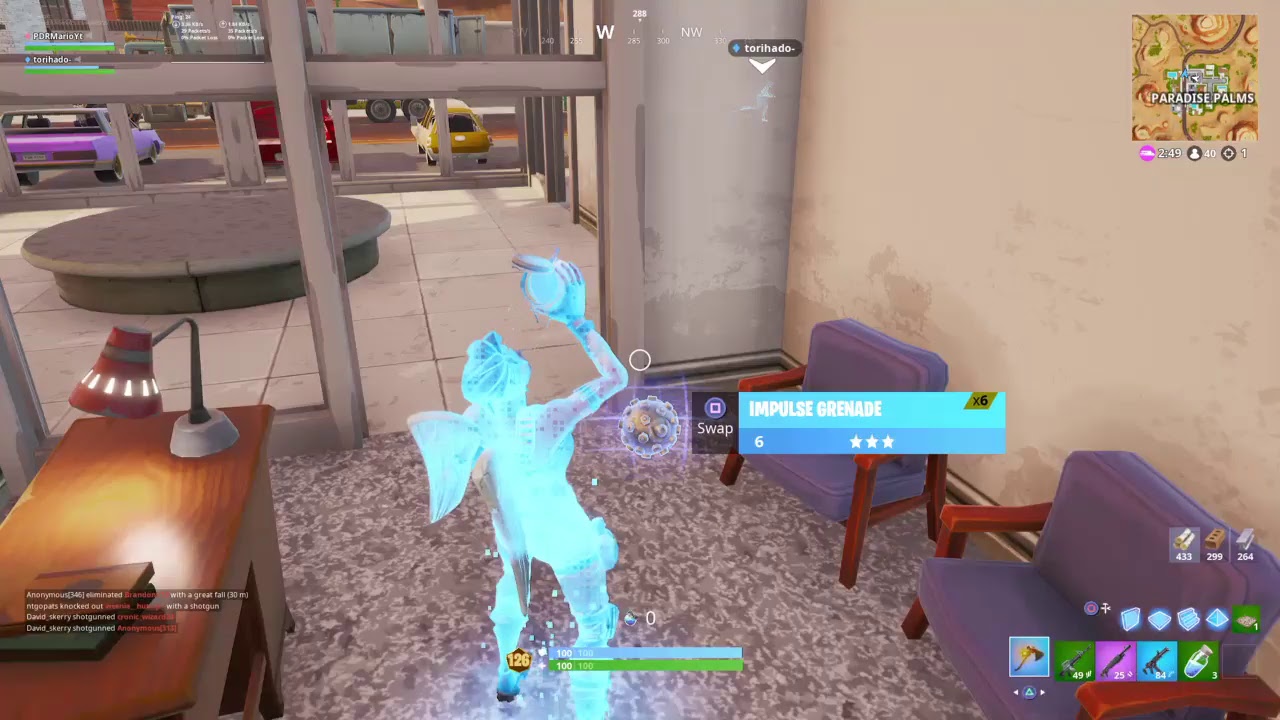 The Return To Planet Drool - YouTube