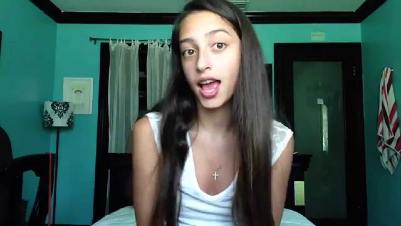 15 facts about Maggie - YouTube