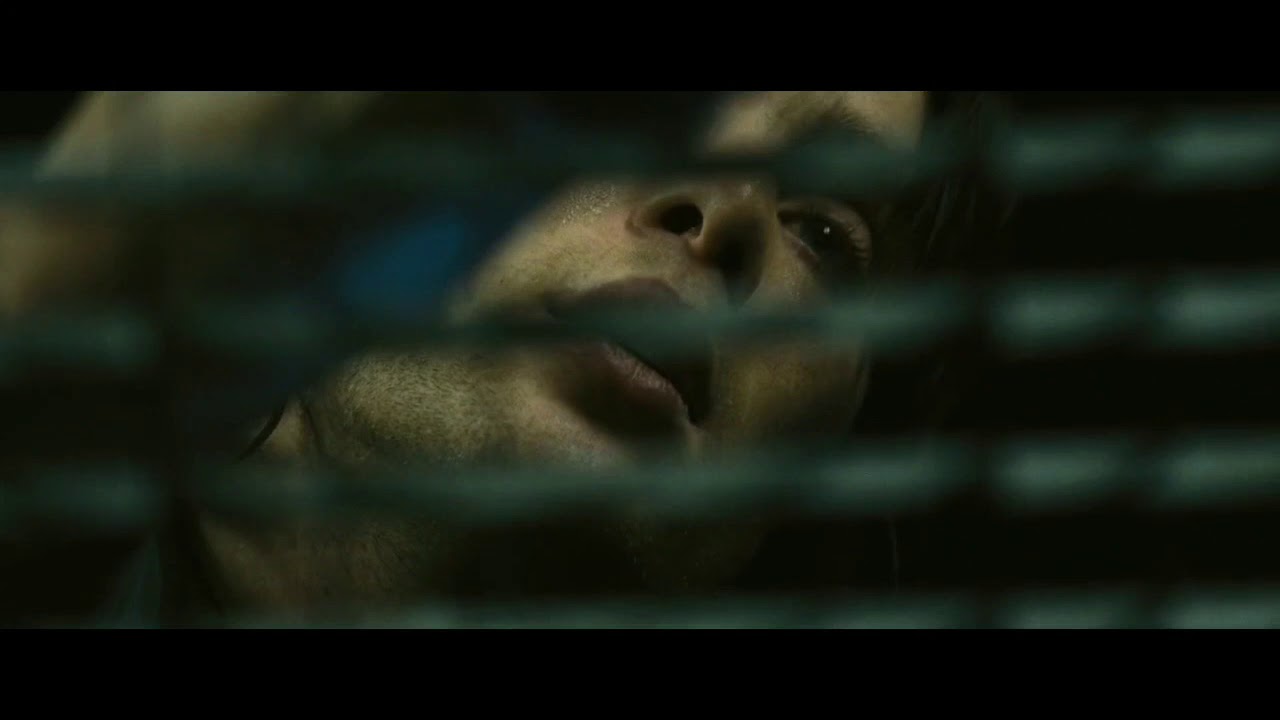 Sunshine Movie Pinbacker