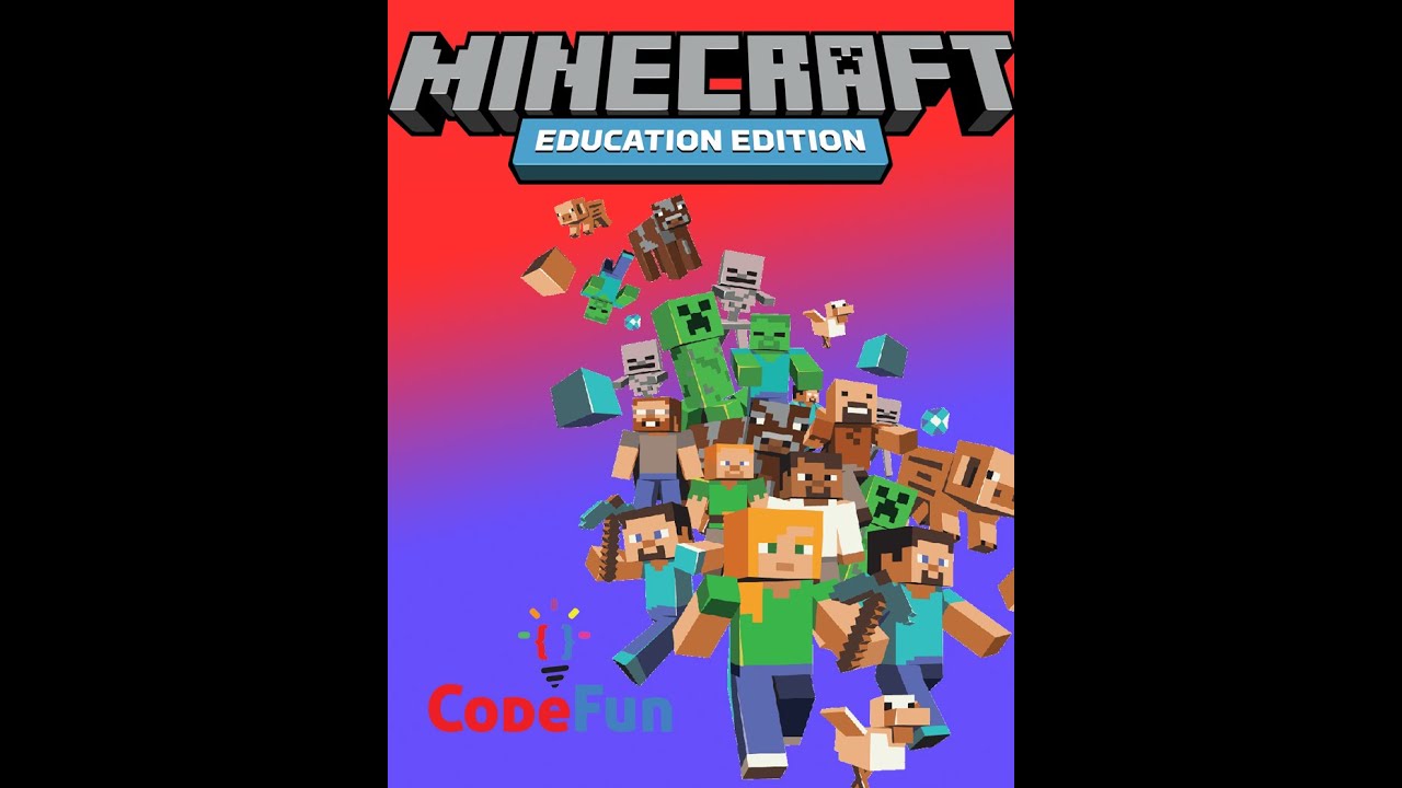 Jak dołączyć do lekcji CodeFun Online - YouTube