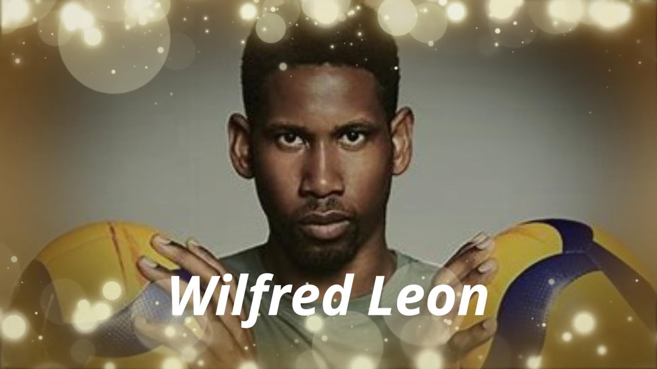 MONSTER Killer - insane Pipe - Wilfred Leon - Volleyball Player - YouTube