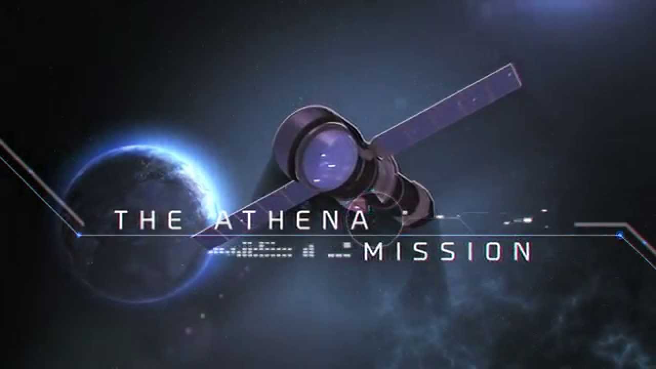 AthenaVideo - YouTube