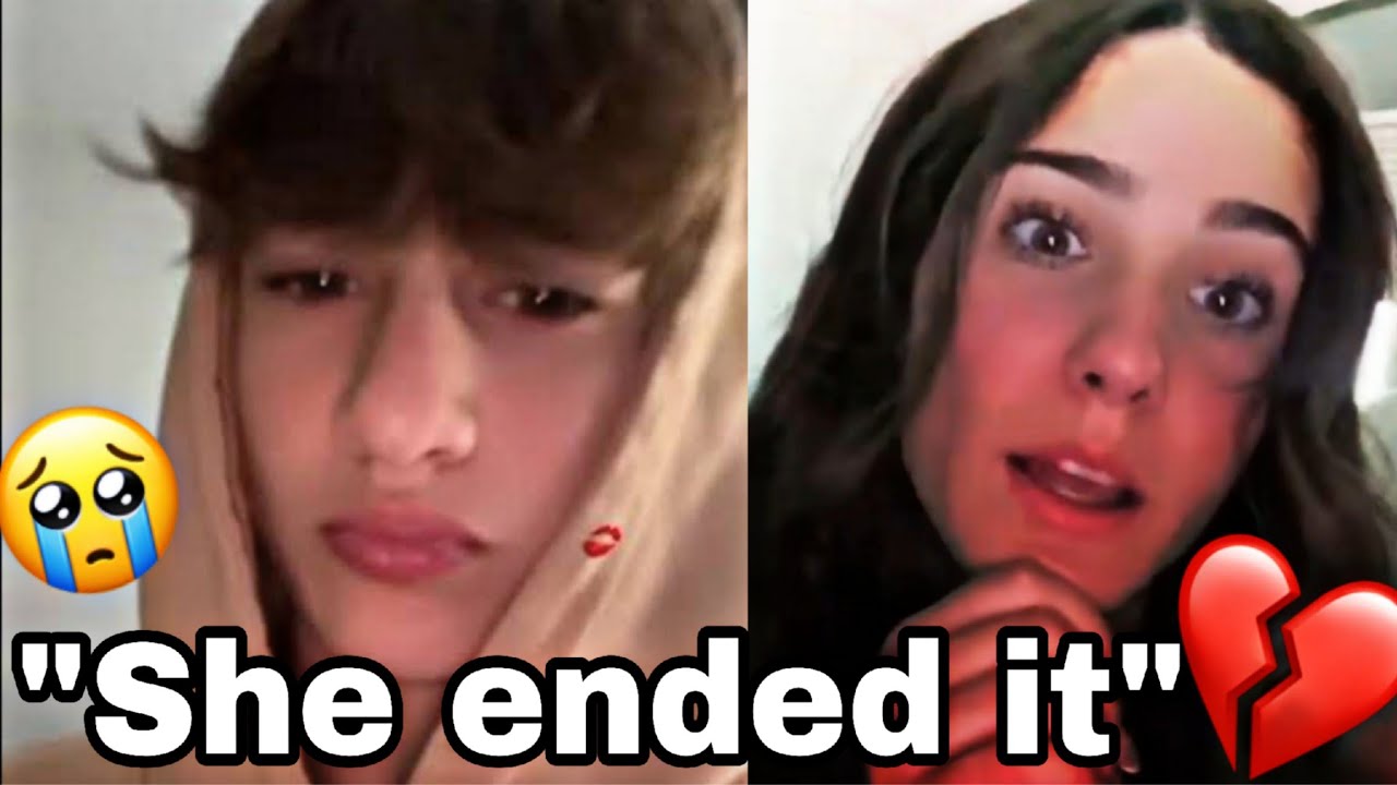 Nidal OPENS UP about BREAKUP *LIVE* with Addi #nidalwonder # ...