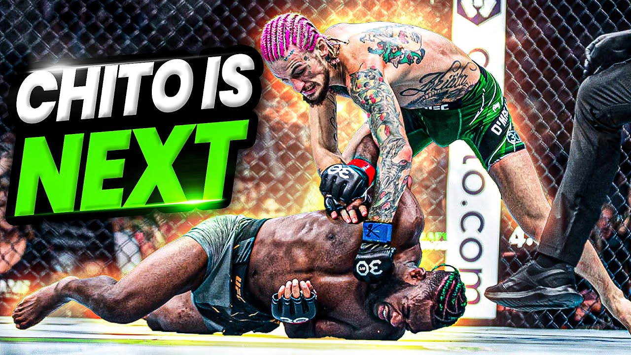 UFC 292: Sean O'Malley Shocks the World, Defeats Aljamain Sterling | Is ...