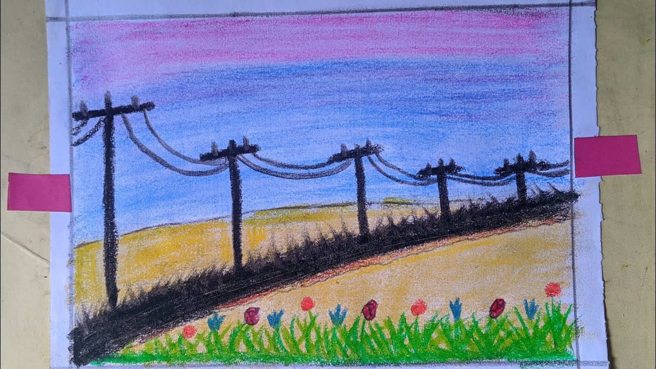 Wonderful senary disso chitto drawing @drawingwithbabu - YouTube