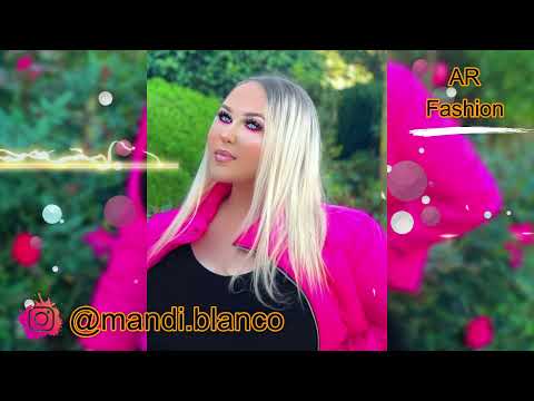 Mandy Blanco Curvy & Plus size Model | Brand Ambasedor | New Curvy Look | wiki | Bio | Figure & More