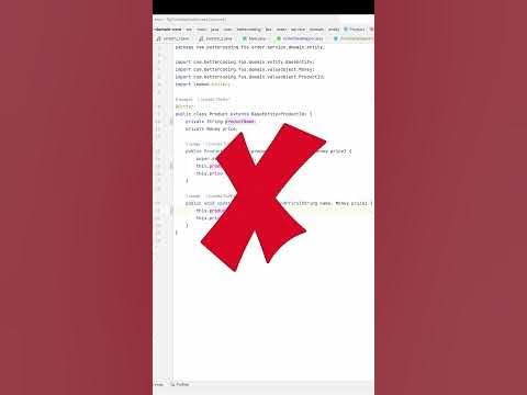 IntelliJ Idea: Rename like a pro! (variables/methods/classes) - YouTube