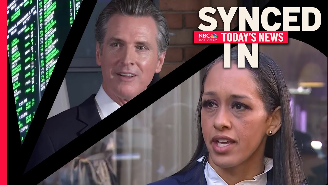 In the News: Latest Election Results Breakdown - YouTube