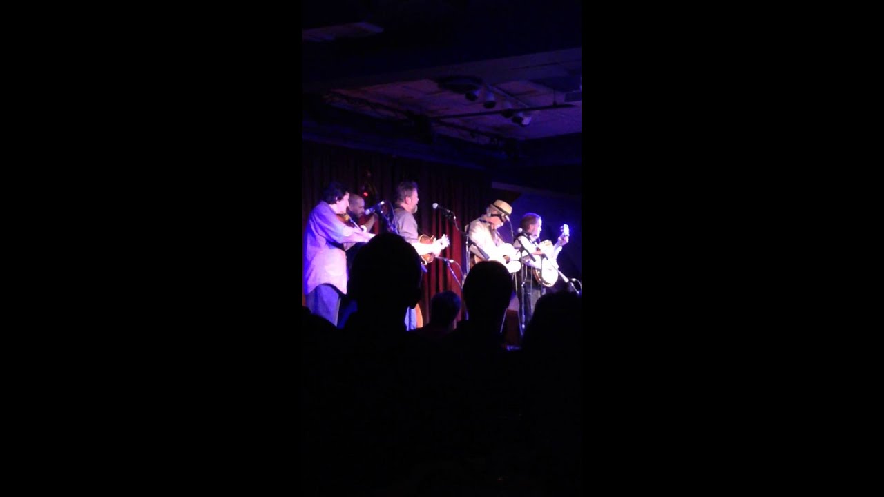 The Fields Have Turned Brown - Dudley Connell, John Glick, Good Deale ...