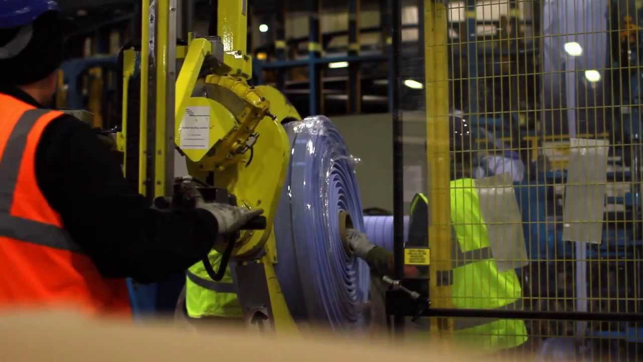 Transporation in Subsea Production - Oil and Gas Wellstream - GE UK ...