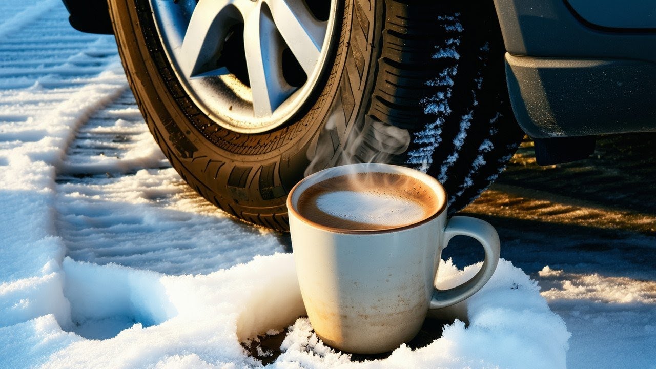 What Is The Difference Between Hot And Cold Power Steering Fluid? - YouTube