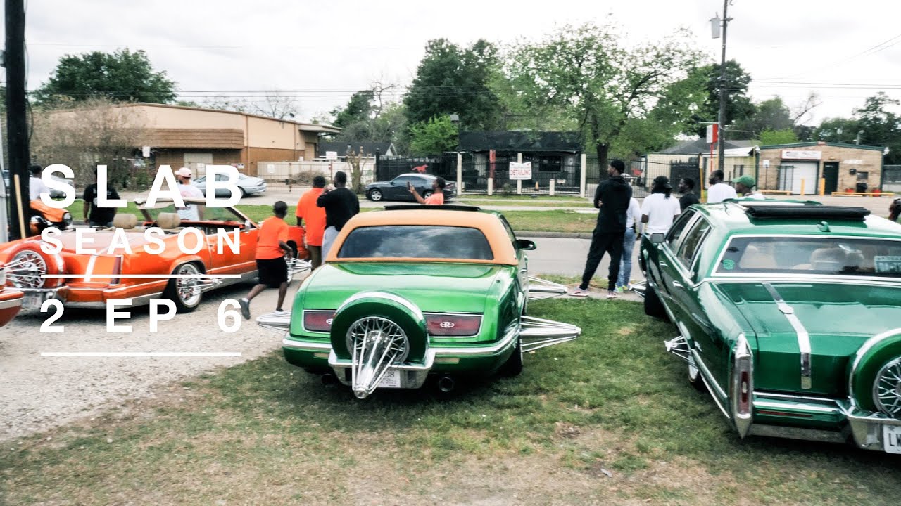 Slab Season 2 EP 6 - Easter Sunday Filmed by @directedbyeye #slabs # ...