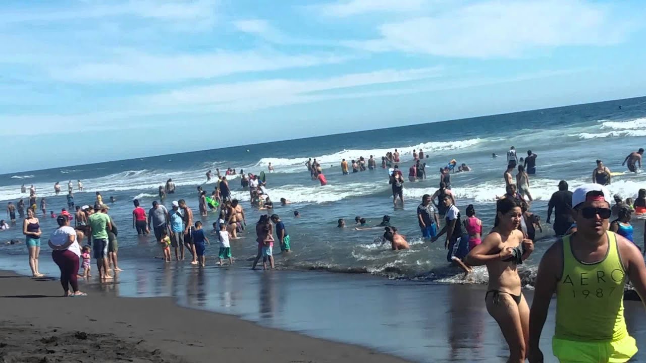 cuyutlan colima - YouTube