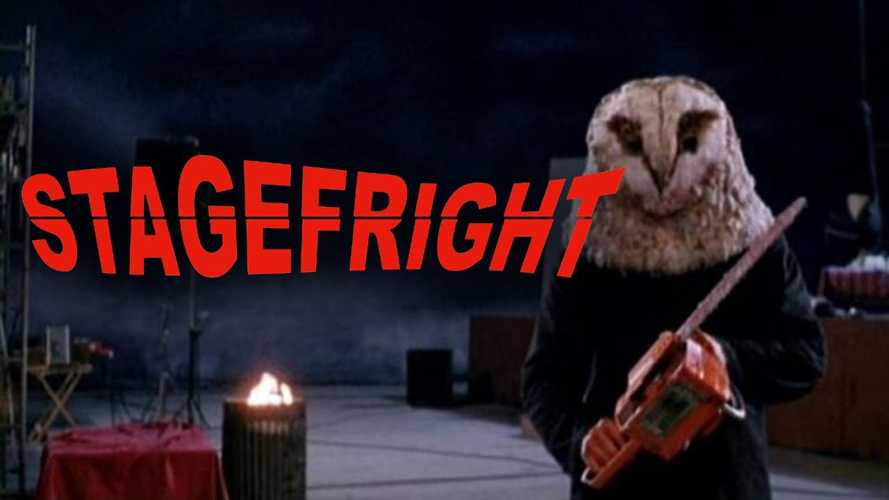 Stagefright | Modern Trailer - YouTube