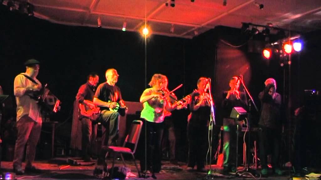 THE SUGAR LOAF BAND - YouTube