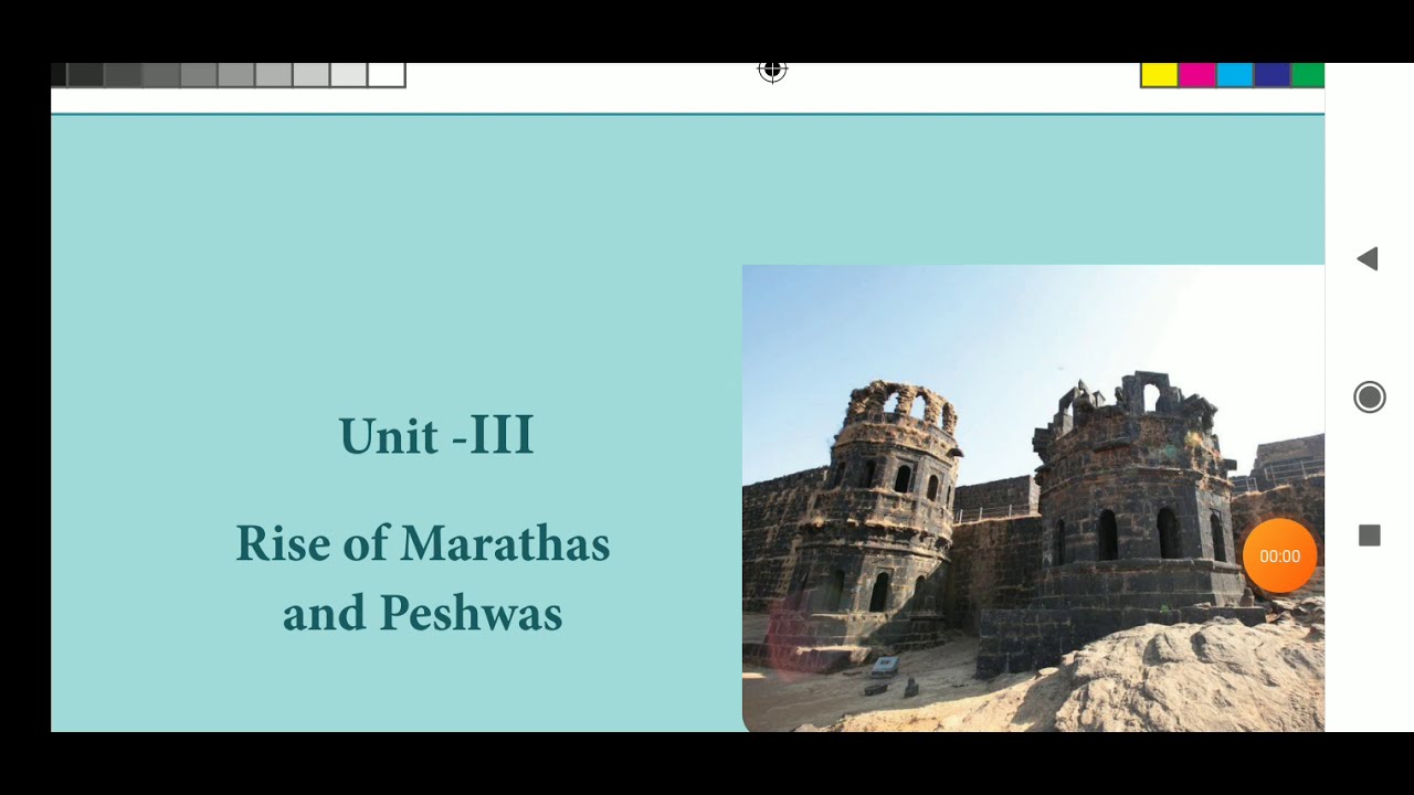 7th term 2 | history | unit 3| part 1 - YouTube