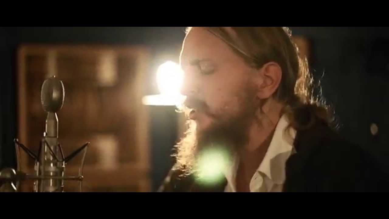 Timm Markgraf - Time (Official Video) - YouTube