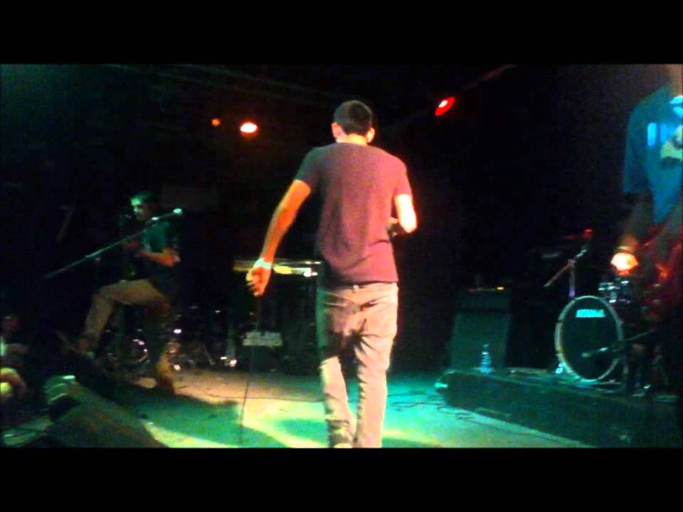 Torn Between Identities - YouTube