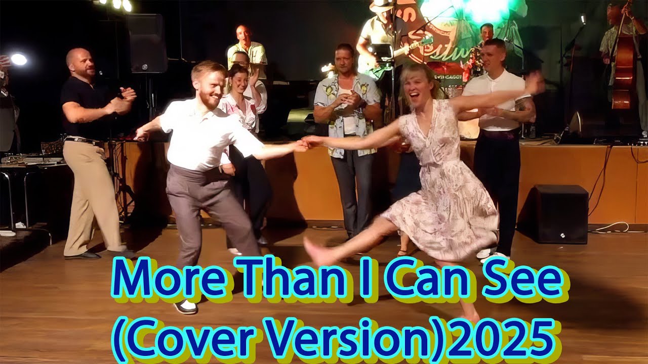 🎶🎸Rock’N Roll Medley 50s, 60s COVER, Greatest Balls Of Fire🎶🎸Greatest ...