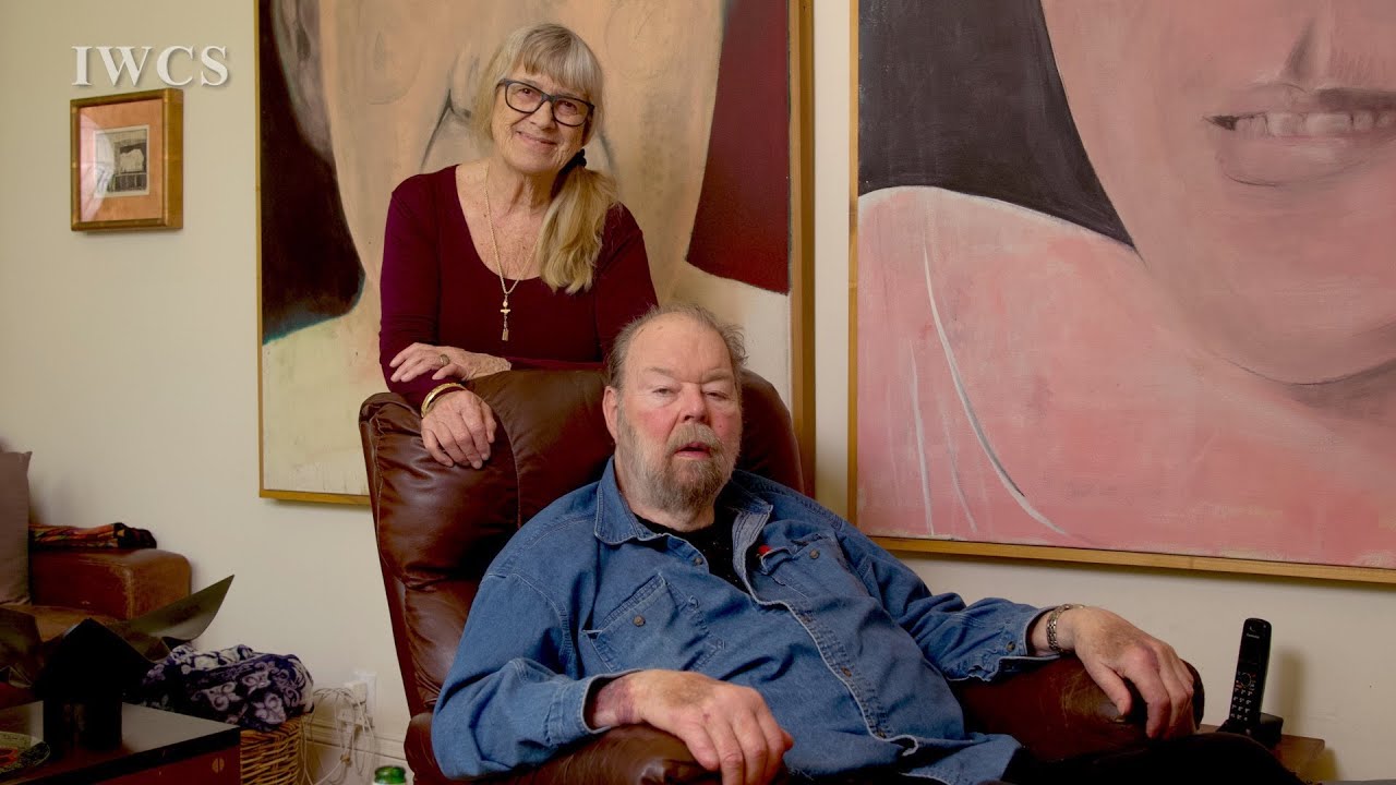 A Tribute to Garry Knox Bennett - YouTube