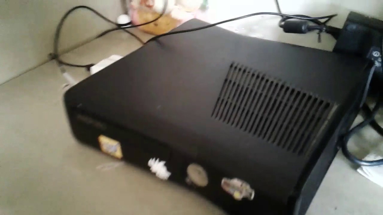 How To Get Extra Space On Xbox 360 Slim 4 Gb Without Needing A Hard how-to-get-extra-space-on-xbox-360-slim-4-gb-without-needing-a-hard