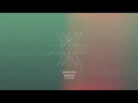 Marconi Unión - Weightless (official 10 hour versión)