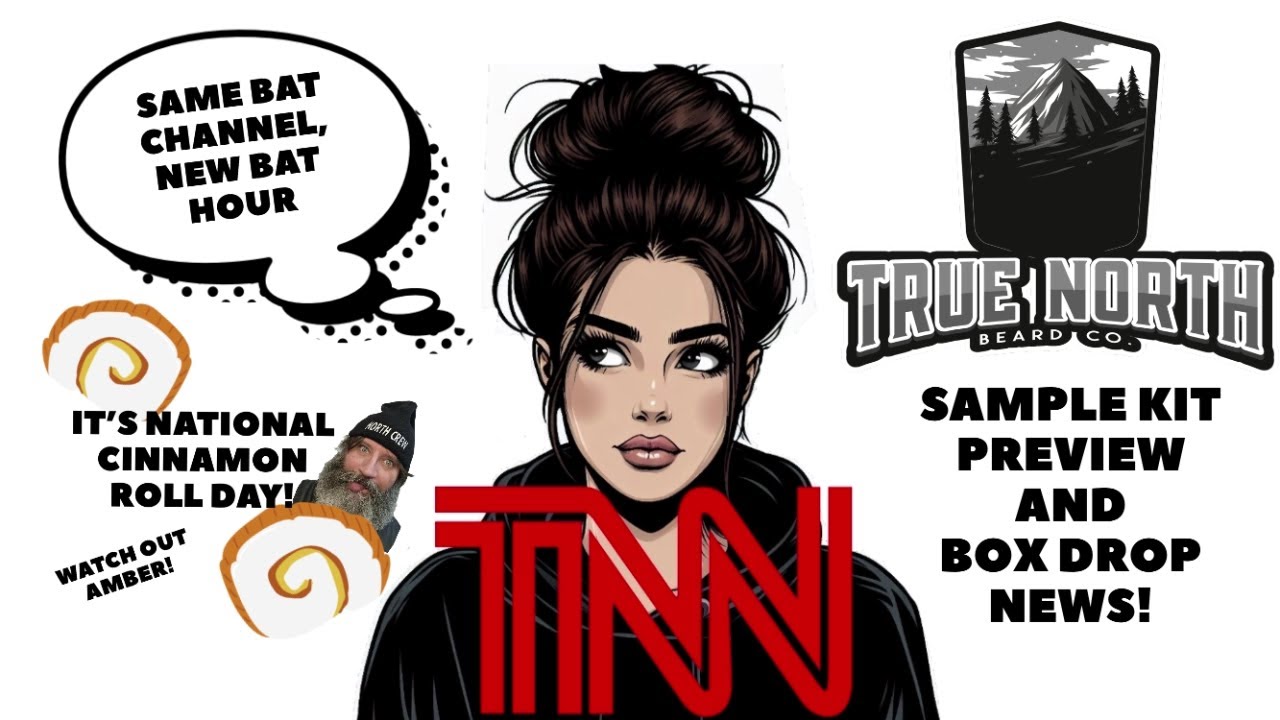 True North News Episode 38 - YouTube