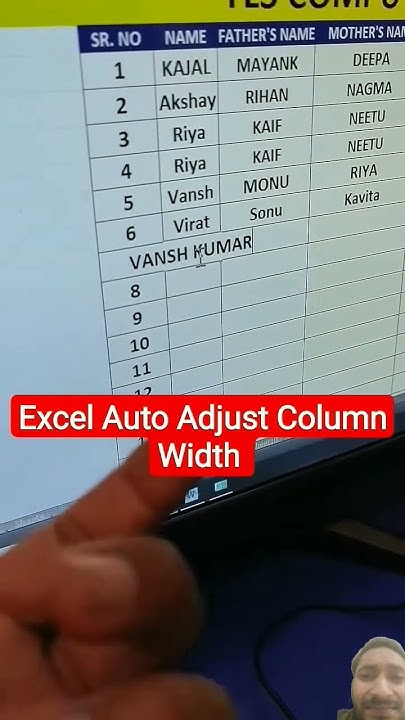 #exceltech #computer #msofficeexcel #excel #laptop #education #advancexcel #excelgyan # ...