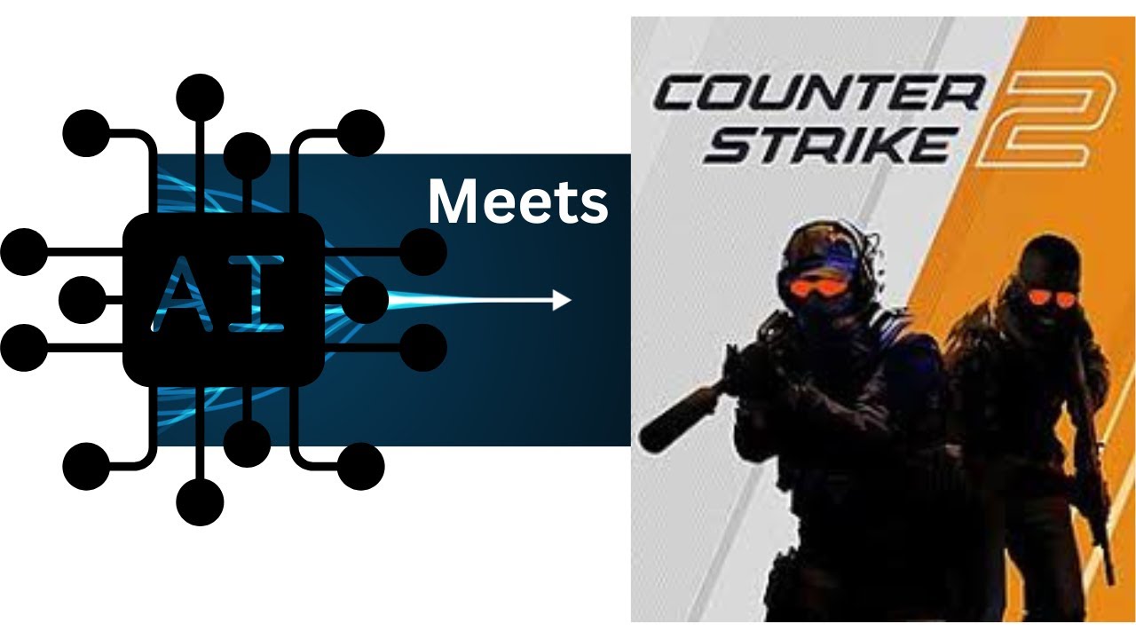 AI played CS2 for ME! - YouTube