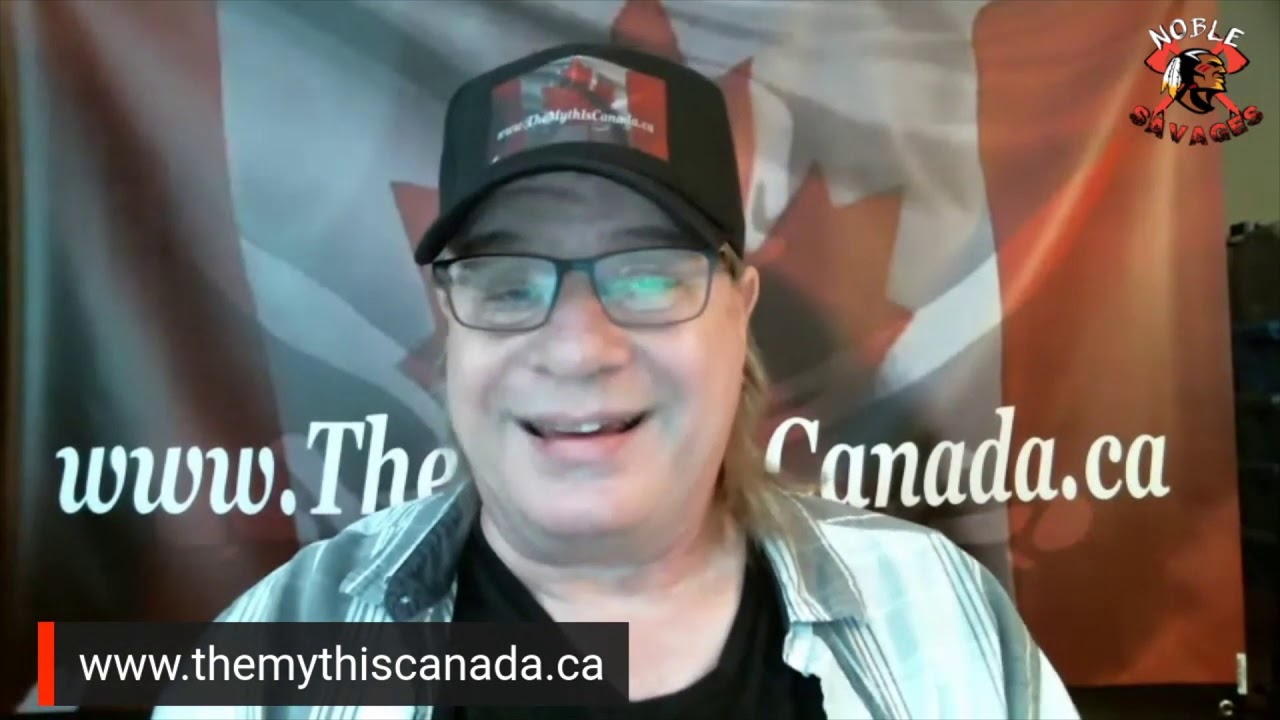 Myth Is Canada Overview - YouTube