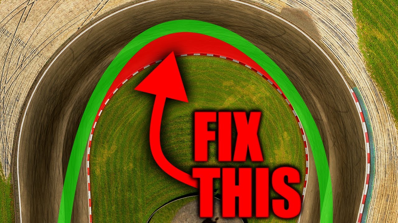 How to MASTER Double Apex Corners - YouTube
