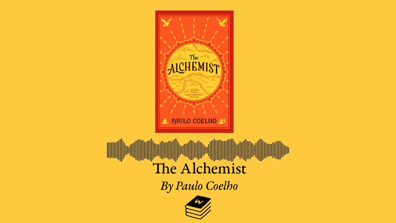 Paulo Coelho Quotes The Alchemist Journey
