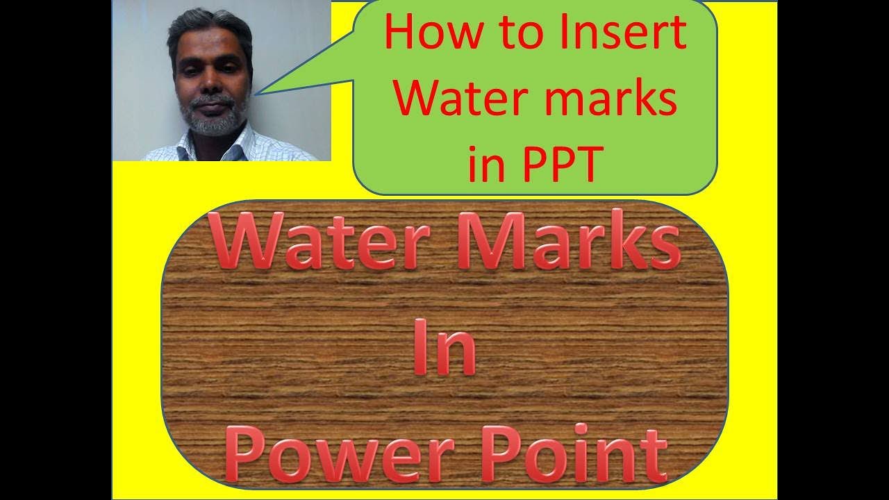 Water Mark In Power Point How To Add Watermark In PowerPoint Insert water-mark-in-power-point-how-to-add-watermark-in-powerpoint-insert
