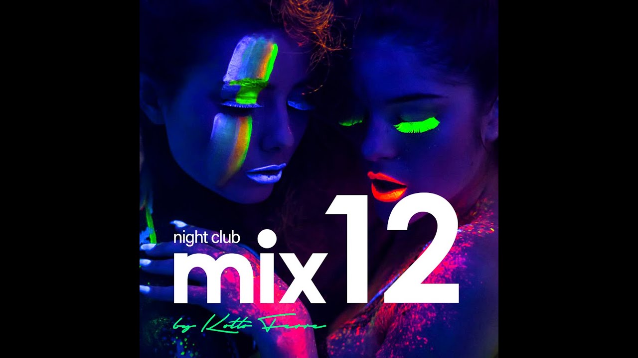 Night Club Mix #12 by Kotto Ferre - YouTube