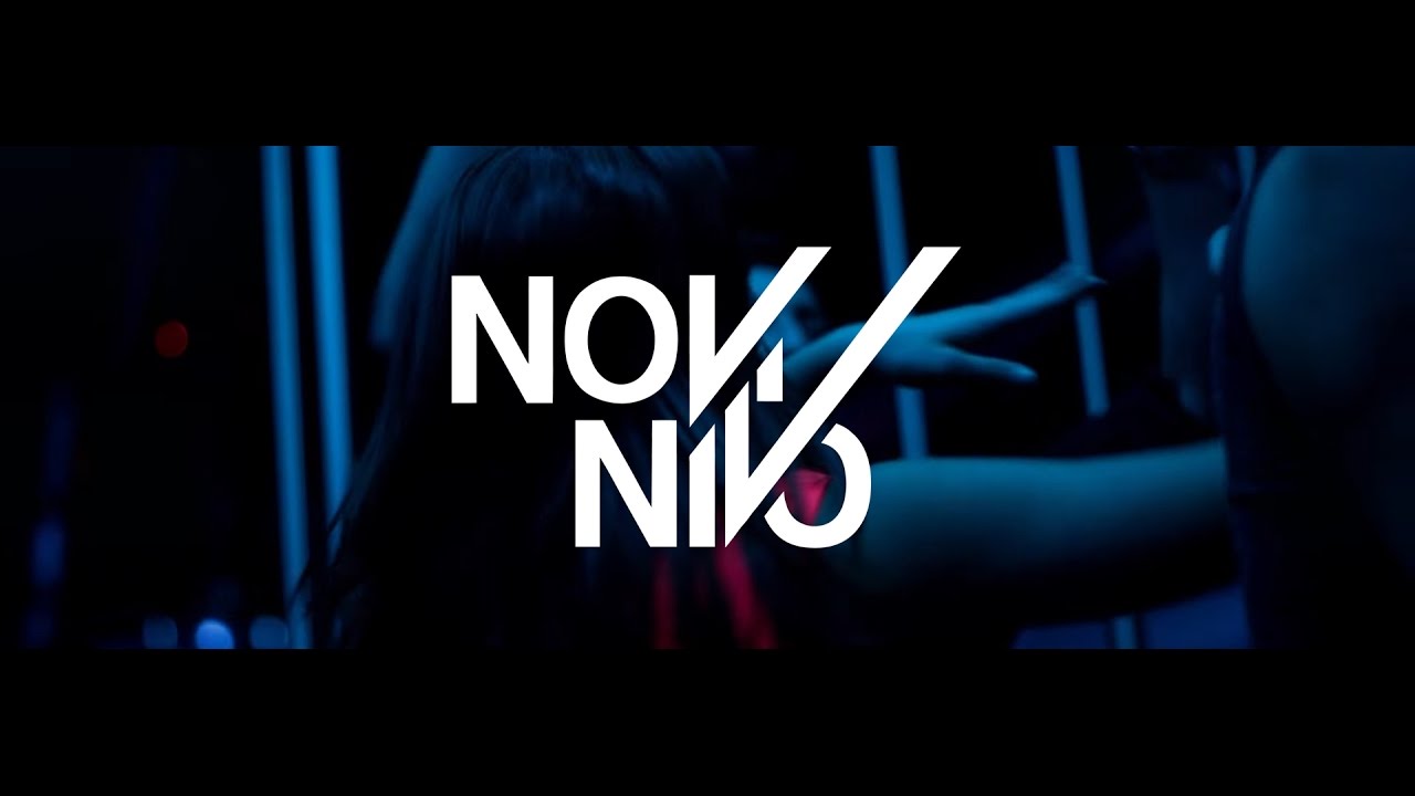 NOVI NIVO FEAT. DJ ACA - U MISLIMA MOJIM (OFFICIAL 4K VIDEO) - YouTube