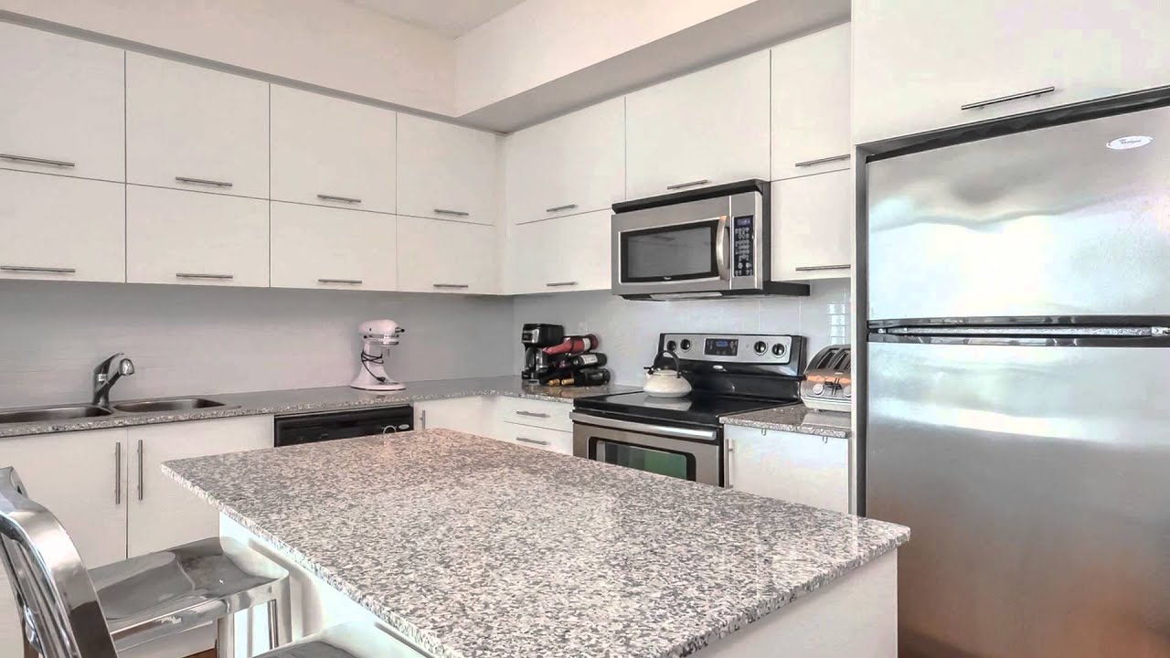 55 Bremner Blvd Suite 3001 - YouTube