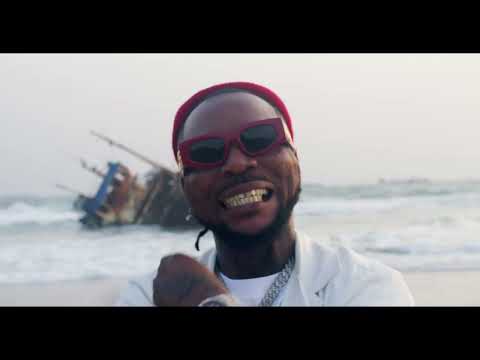 Oritse Femi - Testimony (Official Video)