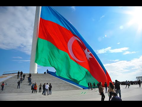 Быть Азербайджанцем l Azərbaycanlı olmaq