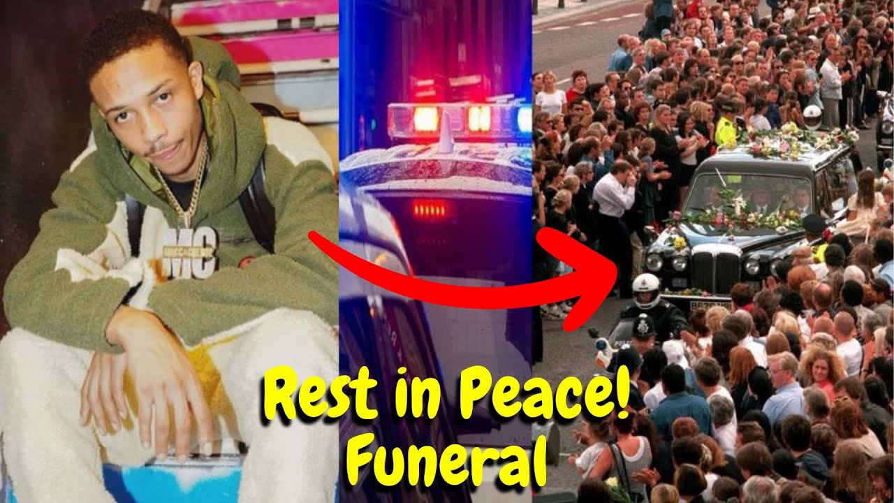 Here's What Occurred After Rapper Gillie Da Kid Son YNG Cheese Died ...
