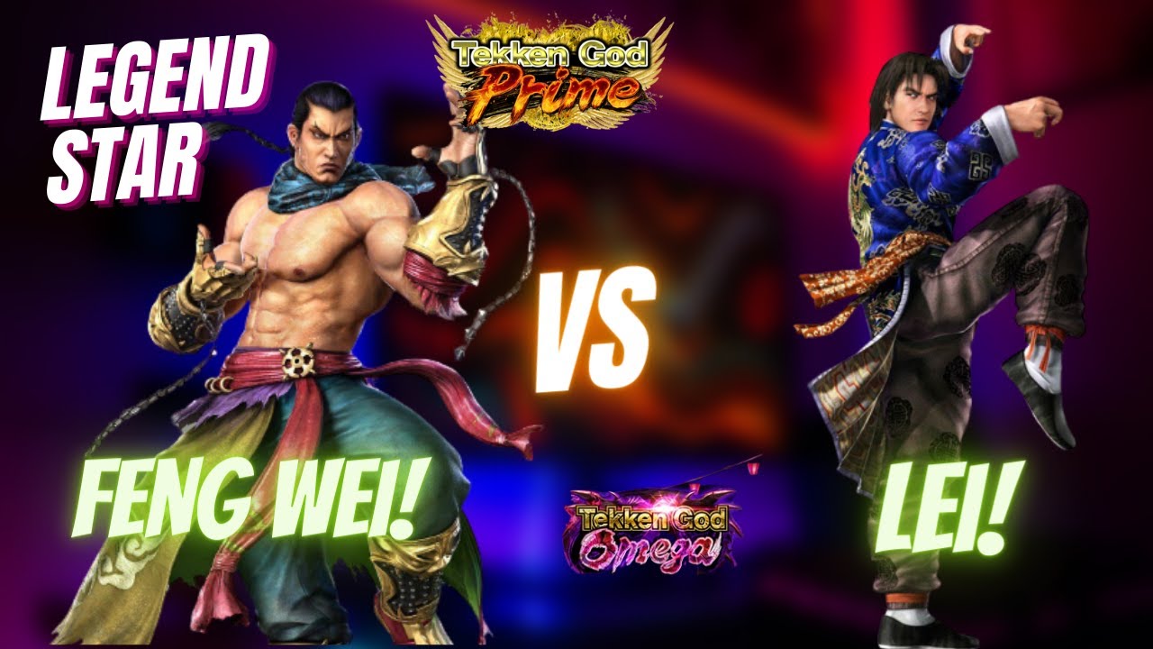 -KENPO VS KUNG FU - FENG WEI VS LEI WULONG - YouTube