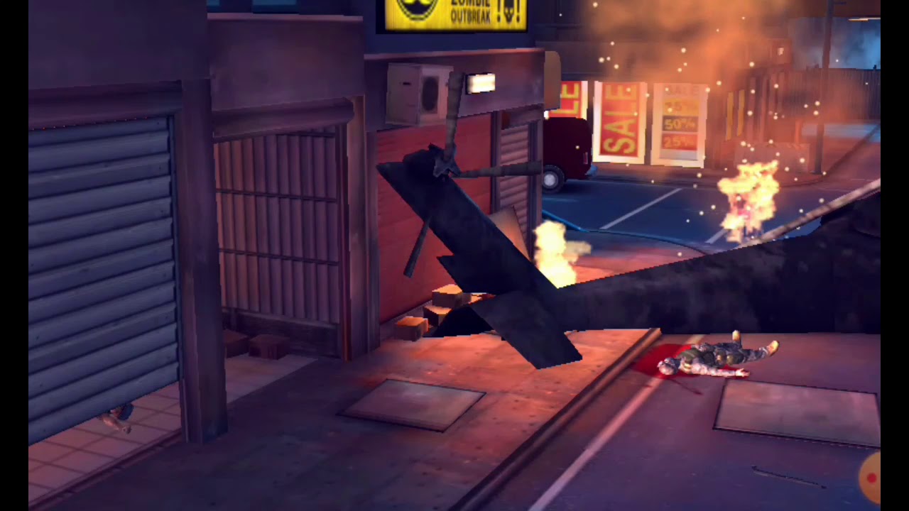 Unkilled Gameplay #1 - YouTube