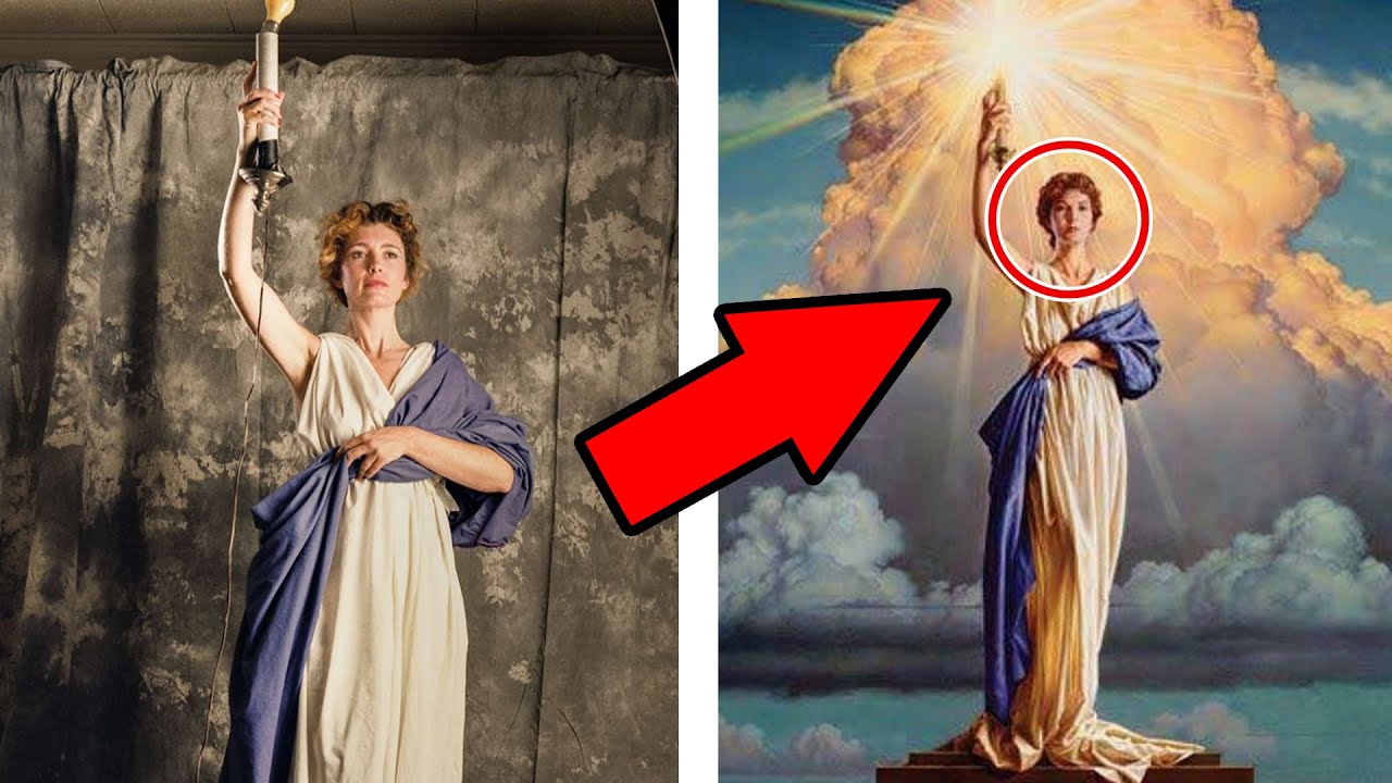 10 SECRET Facts About FAMOUS LOGOS You Didn't Know - YouTube