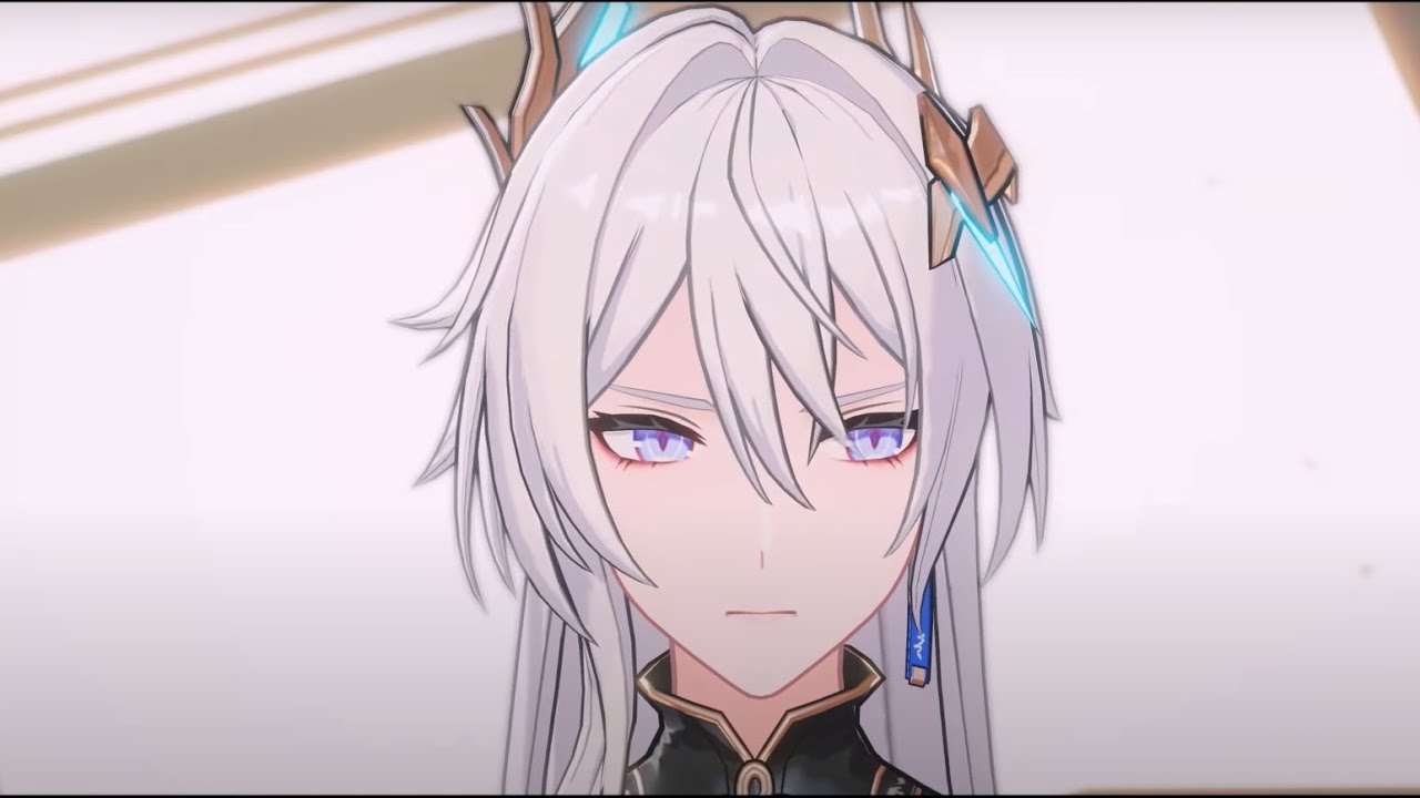 TaiYi-GengChen Banner Pull - YouTube