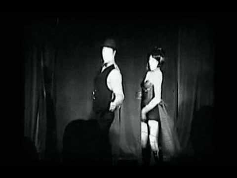 Lance Zitron & Christine Perone: VAUDEVILLE - YouTube