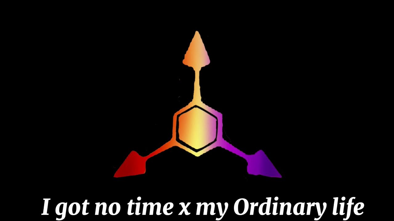 I got no time x My ordinary life meme / Murder Drones - YouTube