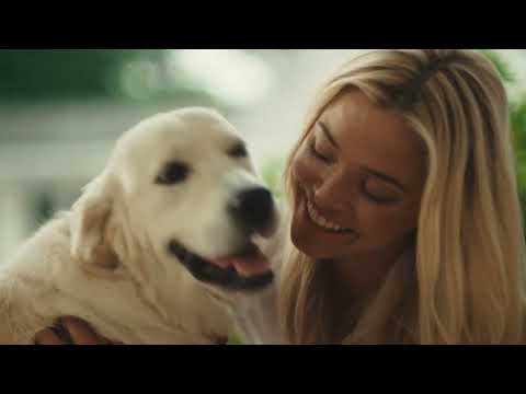 LIVVY DUNNE for Purina